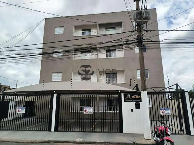 Apartamento para Locação em Mogi Guaçu/SP Chácara Nova Odessa 2 Quartos