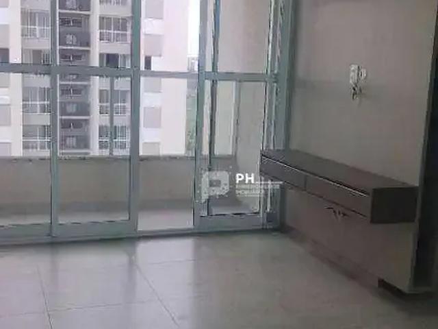 Apartamento para Locação em Mogi Guaçu/SP Jardim Nossa Senhora das Graças 2 Quartos