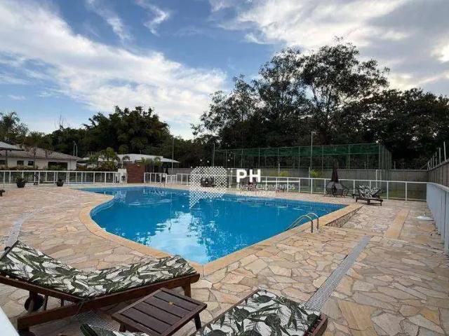 Apartamento para Locação em Mogi Guaçu/SP Jardim Nossa Senhora das Graças 2 Quartos