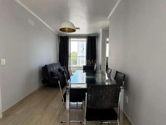 Apartamento para Locação em Mogi Guaçu/SP Jardim Nossa Senhora das Graças 2 Quartos