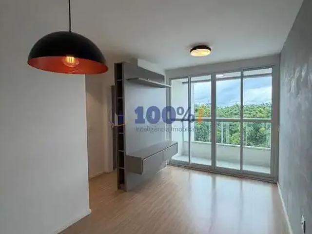 Apartamento para Locação em Mogi Guaçu/SP Jardim Nossa Senhora das Graças 2 Quartos