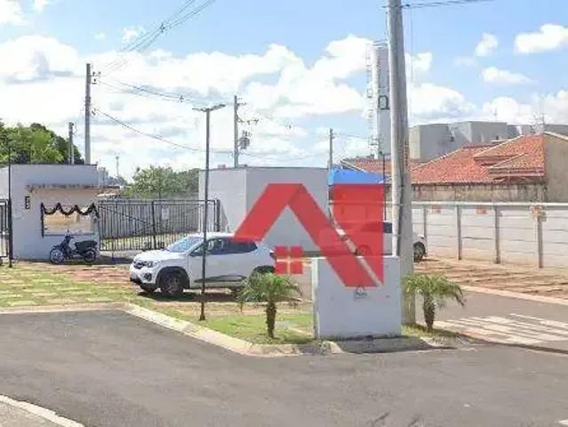 Apartamento para Locação em Mogi Guaçu/SP Jardim Novo I 2 Quartos
