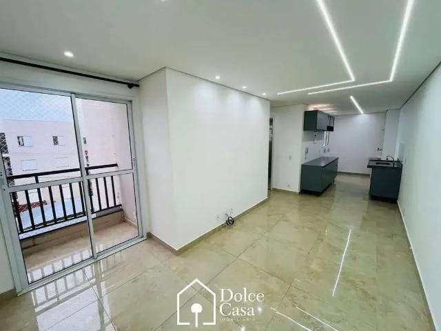 Apartamento para Locação em Mogi Guaçu/SP Jardim Novo I 2 Quartos