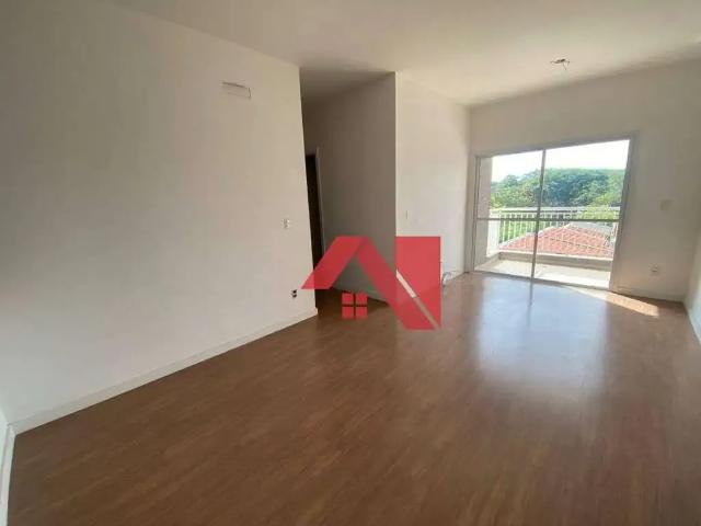 Apartamento para Locação em Mogi Guaçu/SP Jardim Camargo 3 Quartos