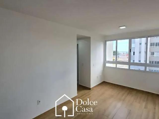 Apartamento para Locação em Mogi Guaçu/SP Jardim Esplanada 2 Quartos