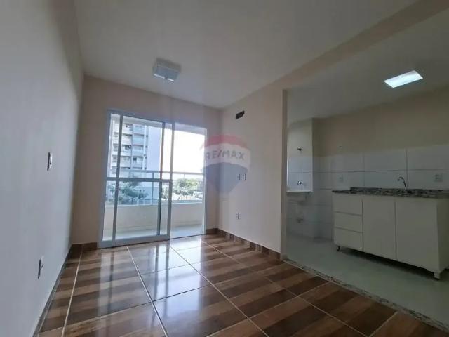 Apartamento para Locação em Mogi Guaçu/SP Jardim Esplanada 2 Quartos