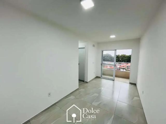 Apartamento para Locação em Mogi Guaçu/SP Jardim Esplanada 2 Quartos