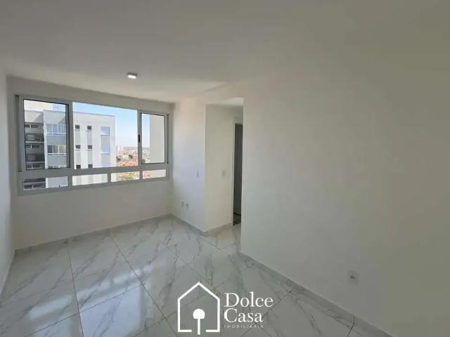 Apartamento para Locação em Mogi Guaçu/SP Jardim Esplanada 2 Quartos