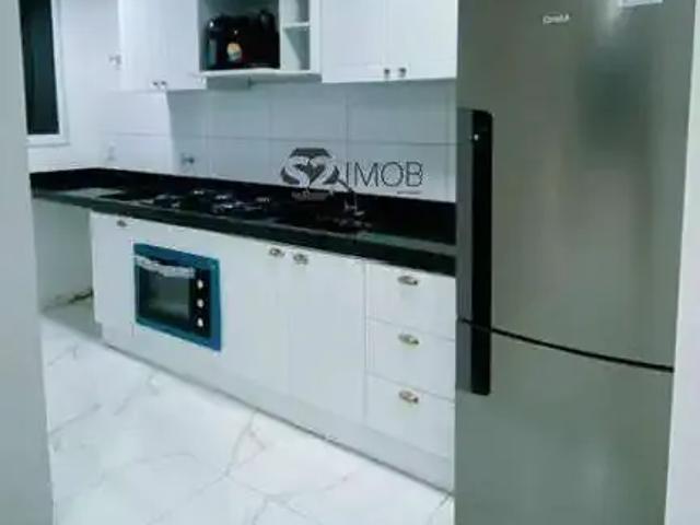 Apartamento para Locação em Mogi Guaçu/SP Jardim Esplanada 2 Quartos