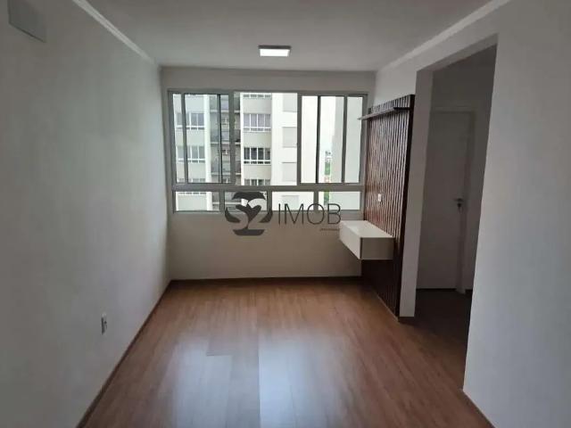 Apartamento para Locação em Mogi Guaçu/SP Jardim Esplanada 2 Quartos