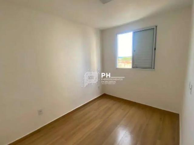 Apartamento para Locação em Mogi Guaçu/SP Jardim Esplanada 2 Quartos