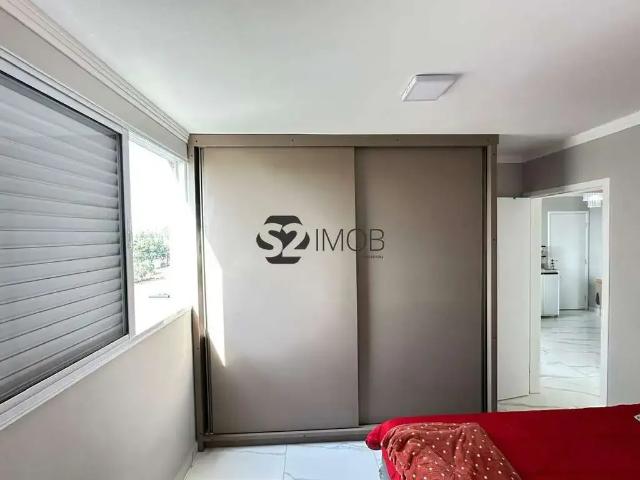 Apartamento para Locação em Mogi Guaçu/SP Jardim Esplanada 2 Quartos