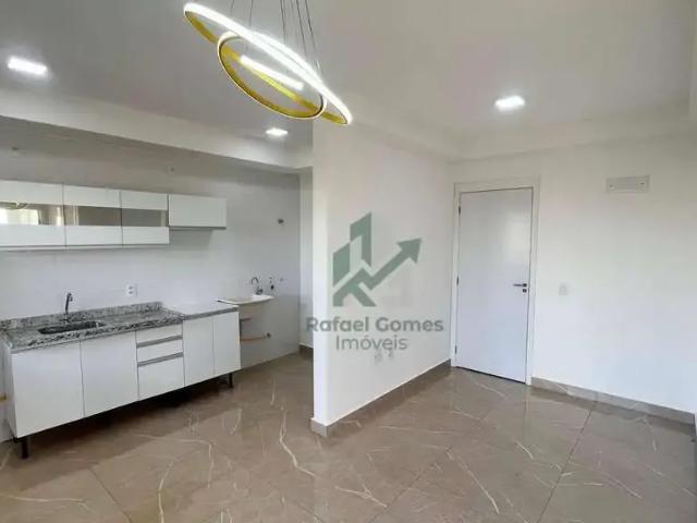 Apartamento para Locação em Mogi Guaçu/SP Jardim Igaçaba 2 Quartos