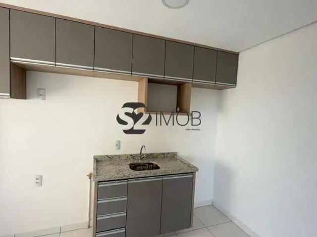 Apartamento para Locação em Mogi Guaçu/SP Jardim Igaçaba 2 Quartos