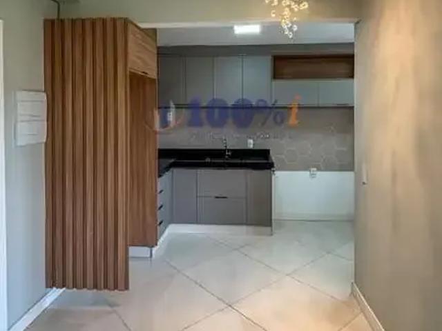 Apartamento para Locação em Mogi Guaçu/SP Jardim Igaçaba 2 Quartos