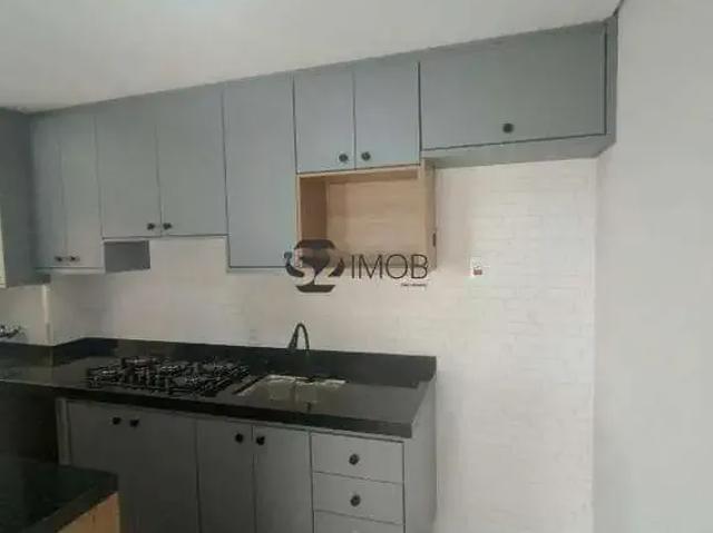 Apartamento para Locação em Mogi Guaçu/SP Jardim Igaçaba 2 Quartos