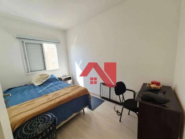 Apartamento para Locação em Mogi Guaçu/SP Jardim Igaçaba 2 Quartos