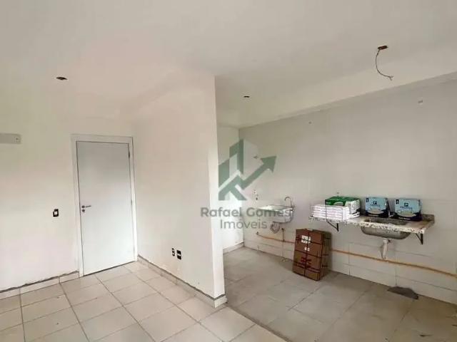 Apartamento para Locação em Mogi Guaçu/SP Jardim Igaçaba 2 Quartos