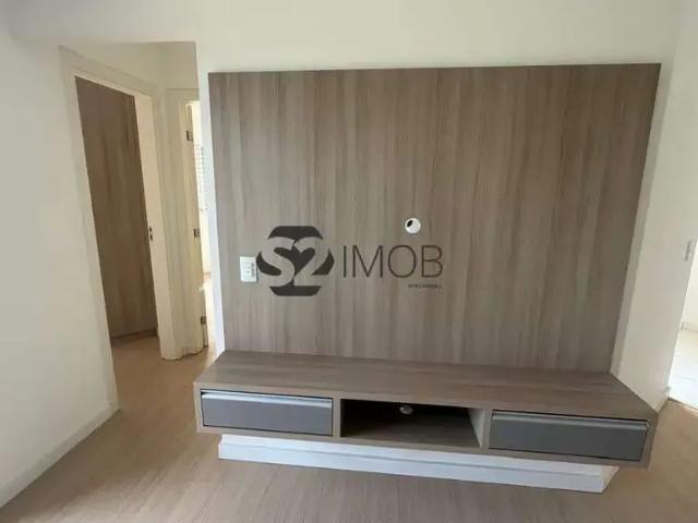 Apartamento para Locação em Mogi Guaçu/SP Jardim Igaçaba 2 Quartos