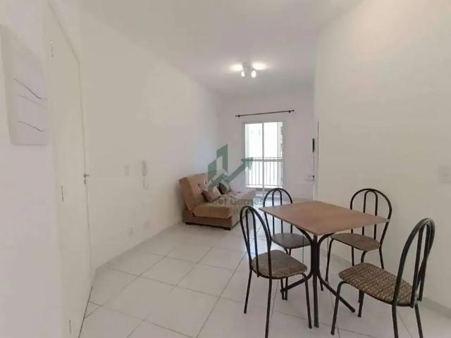 Apartamento para Locação em Mogi Guaçu/SP Jardim Igaçaba 2 Quartos