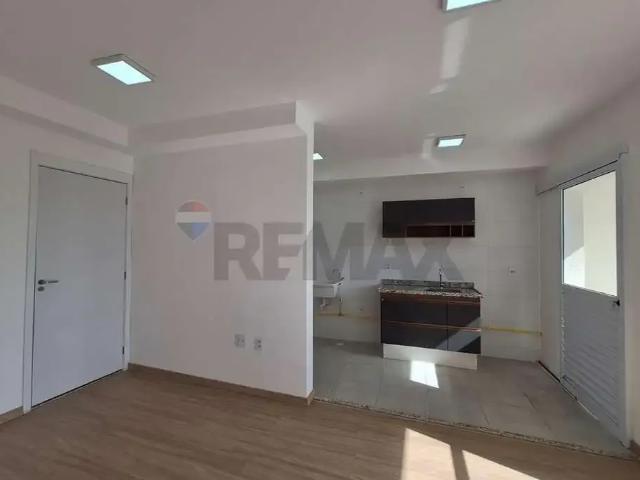 Apartamento para Locação em Mogi Guaçu/SP Jardim Igaçaba 2 Quartos