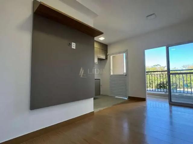 Apartamento para Locação em Mogi Guaçu/SP Jardim Igaçaba 2 Quartos