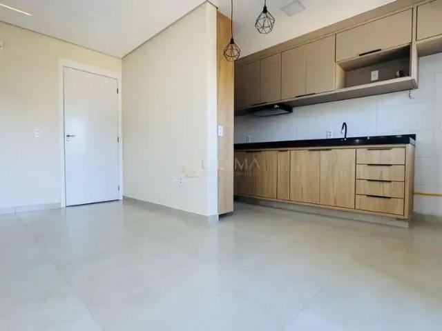 Apartamento para Locação em Mogi Guaçu/SP Jardim Igaçaba 2 Quartos