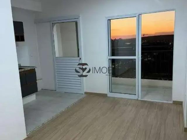 Apartamento para Locação em Mogi Guaçu/SP Jardim Igaçaba 2 Quartos