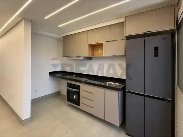Apartamento para Locação em Mogi Guaçu/SP Jardim Igaçaba 2 Quartos