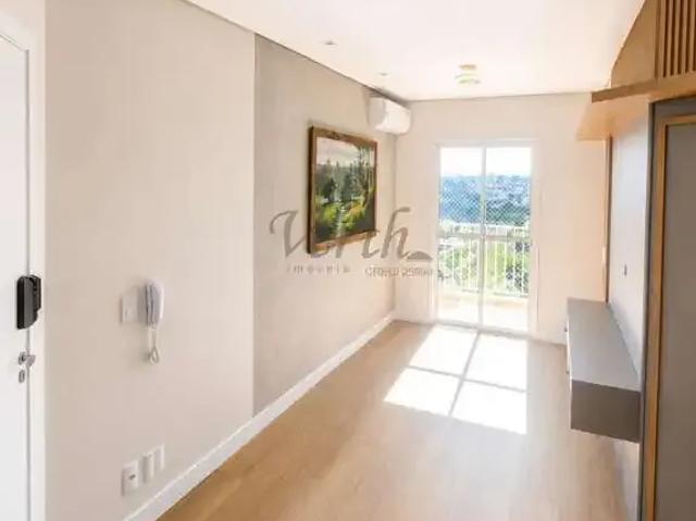 Apartamento para Locação em Mogi Guaçu/SP Jardim Igaçaba 2 Quartos