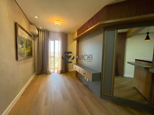 Apartamento para Locação em Mogi Guaçu/SP Jardim Igaçaba 2 Quartos