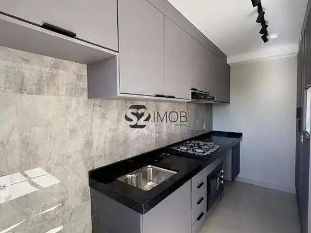 Apartamento para Locação em Mogi Guaçu/SP Jardim Igaçaba 2 Quartos