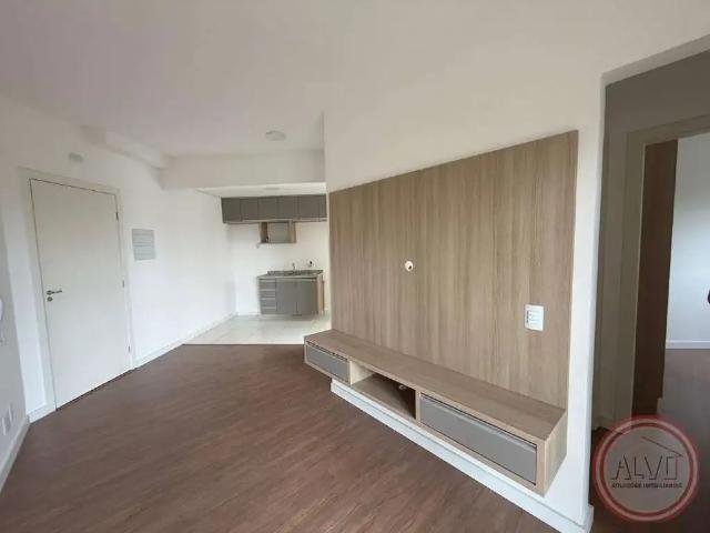 Apartamento para Locação em Mogi Guaçu/SP Jardim Igaçaba 2 Quartos