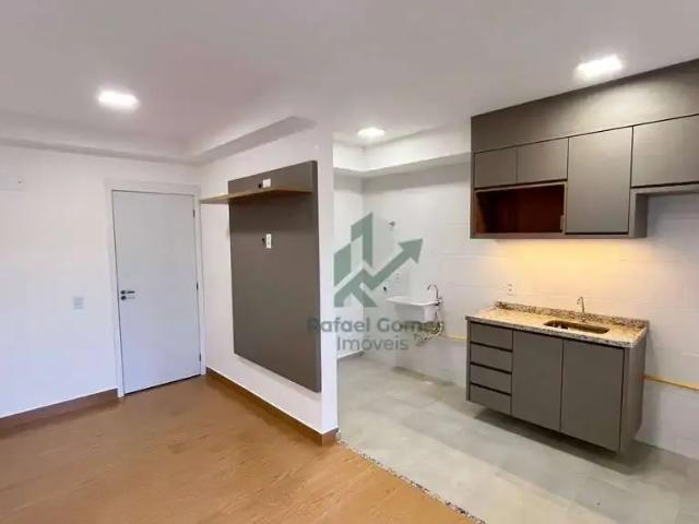 Apartamento para Locação em Mogi Guaçu/SP Jardim Igaçaba 2 Quartos