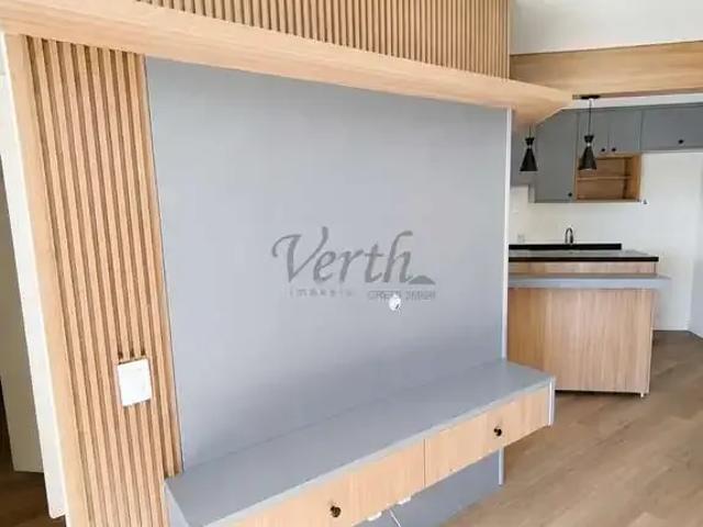Apartamento para Locação em Mogi Guaçu/SP Jardim Igaçaba 2 Quartos