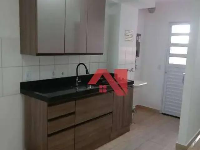 Apartamento para Locação em Mogi Guaçu/SP Jardim Ipê I 2 Quartos