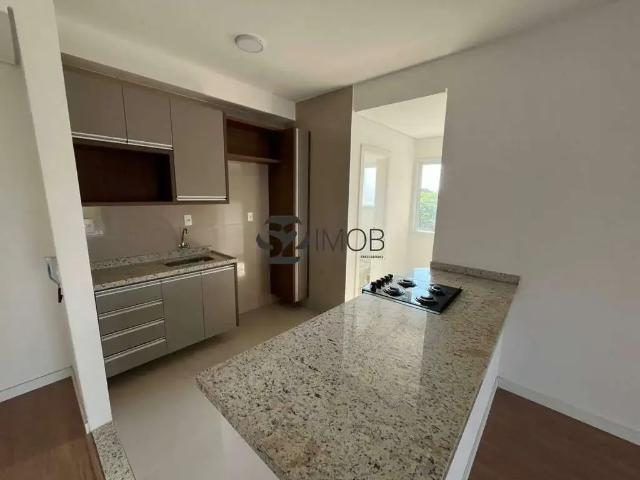 Apartamento para Locação em Mogi Guaçu/SP Jardim Jacira 3 Quartos