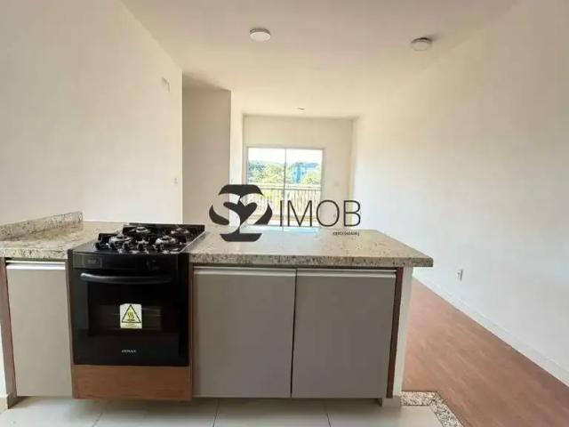 Apartamento para Locação em Mogi Guaçu/SP Jardim Jacira 3 Quartos