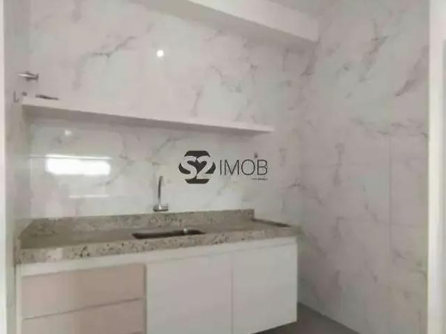 Apartamento para Locação em Mogi Guaçu/SP Jardim Jacira 3 Quartos