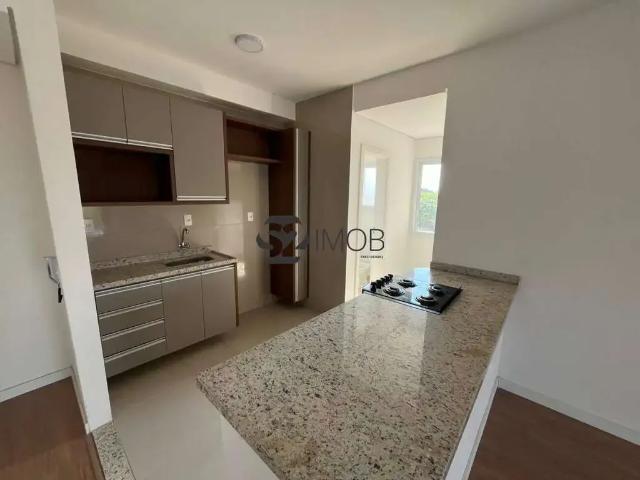 Apartamento para Locação em Mogi Guaçu/SP Jardim Jacira 3 Quartos