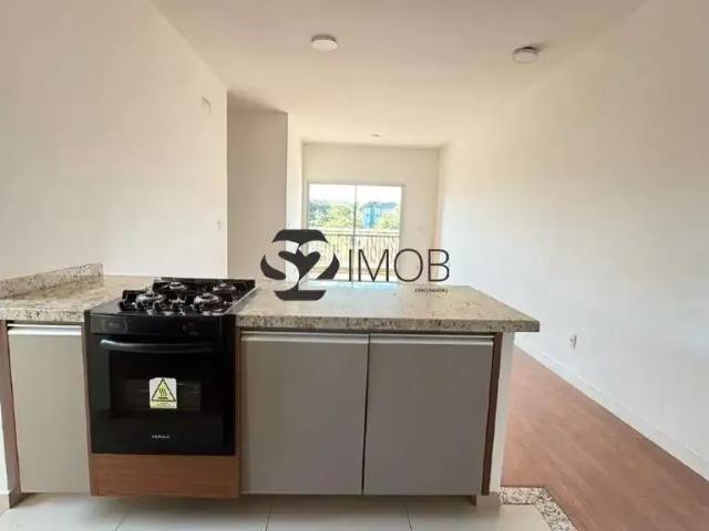 Apartamento para Locação em Mogi Guaçu/SP Jardim Jacira 3 Quartos