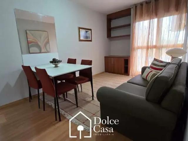 Apartamento para Locação em Mogi Guaçu/SP Jardim Presidente 2 Quartos