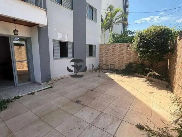 Apartamento para Locação em Mogi Guaçu/SP Jardim Presidente 2 Quartos