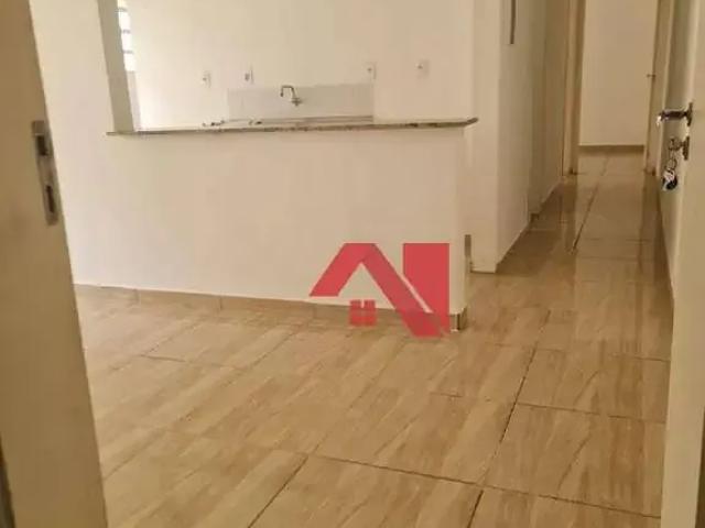 Apartamento para Locação em Mogi Guaçu/SP Jardim Suécia 2 Quartos