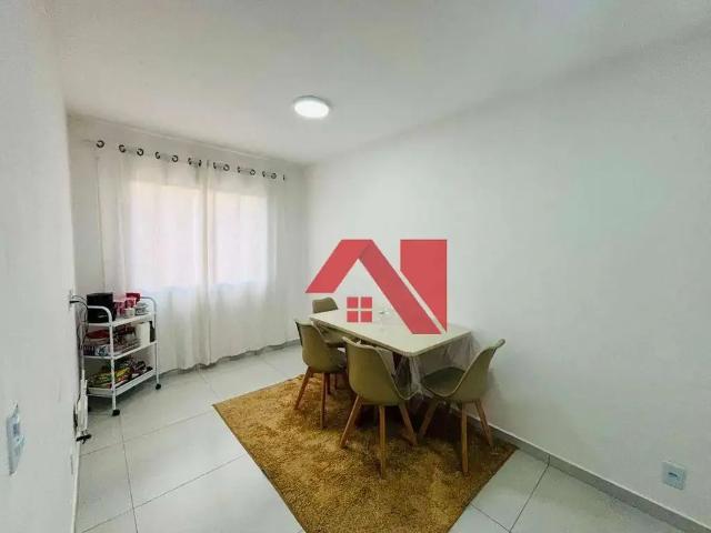 Apartamento para Locação em Mogi Guaçu/SP Jardim São Francisco 2 Quartos