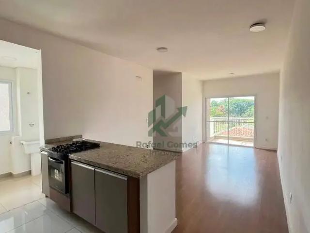 Apartamento para Locação em Mogi Guaçu/SP Jardim São Luiz 3 Quartos