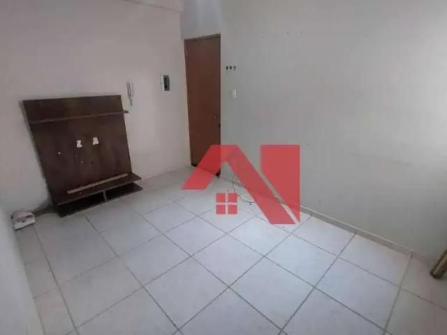 Apartamento para Locação em Mogi Guaçu/SP Jardim Samira 2 Quartos