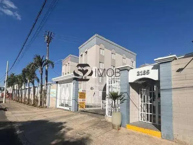 Apartamento para Locação em Mogi Guaçu/SP Jardim Selma 2 Quartos