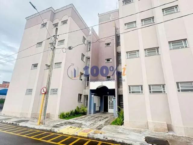 Apartamento para Locação em Mogi Guaçu/SP Jardim Selma 3 Quartos