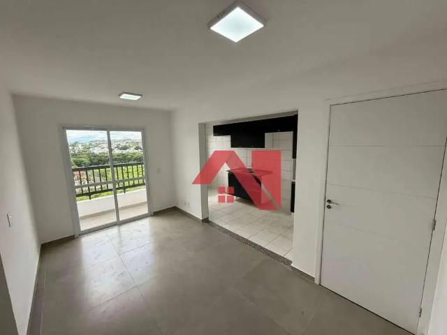 Apartamento para Locação em Mogi Guaçu/SP Jardim Serra Dourada 2 Quartos